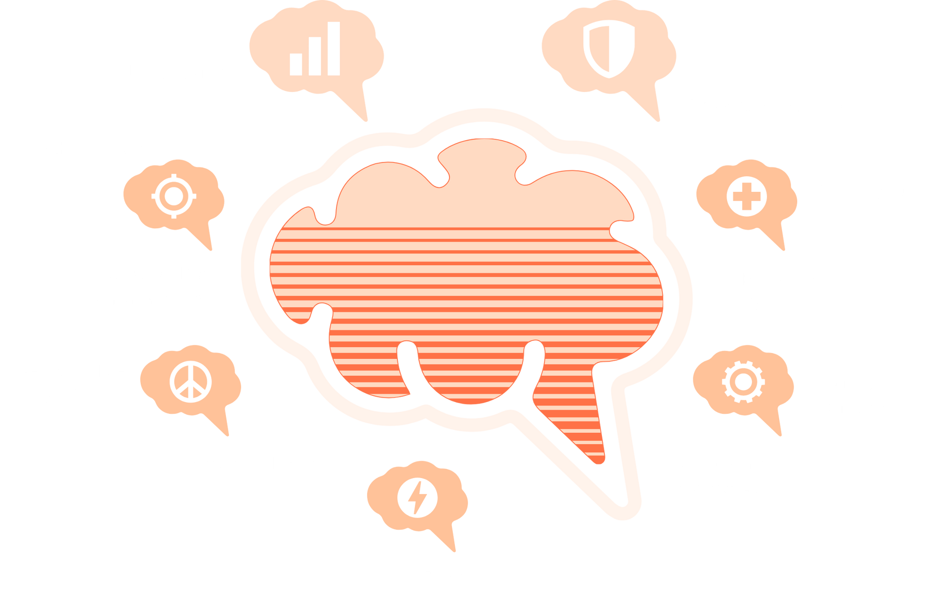 Busy Brain-Friendly Formula for Focus & Mental Performance | get dopa