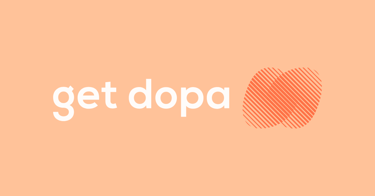 The Smart Supplement for Busy Brains | Get Dopa – get dopa
